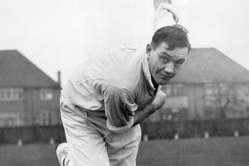 July 4, 1918: Alec Bedser - The Quintessential English Seamer - News18