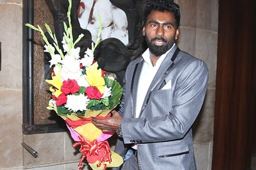 Indian Cricketer Parvinder Awana Manhandled in Noida - News18