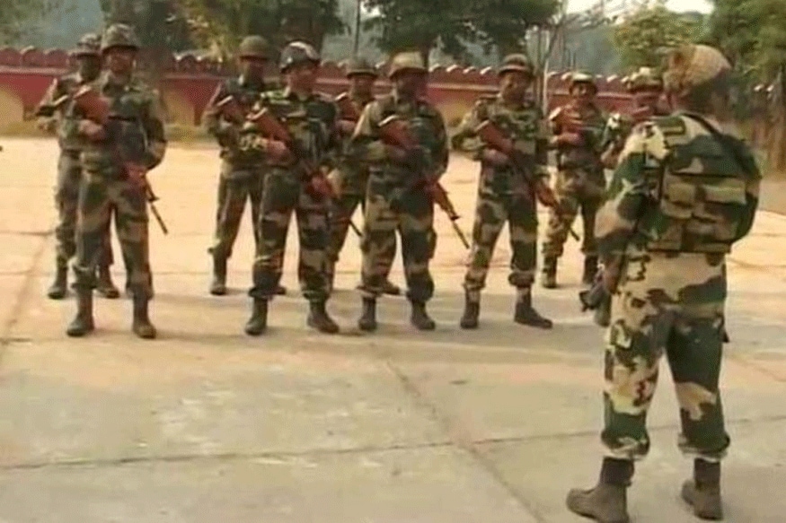 What Happened in Basirhat: A Timeline of The Violence