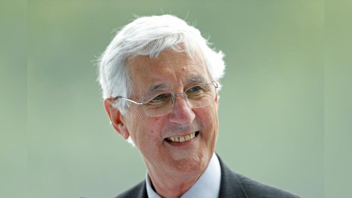 Mike Brearley Raises Concerns Over the Future of Test Cricket