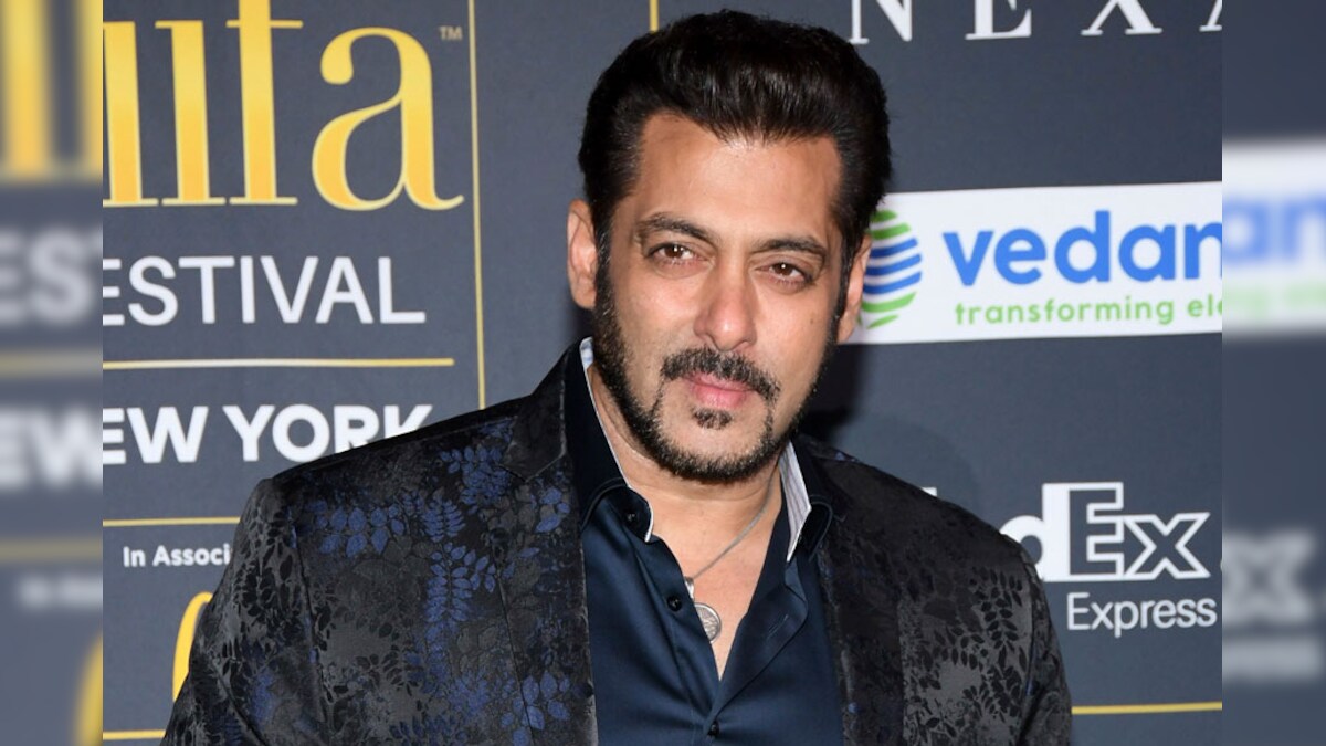 Salman Khan To Perform In Three Avatars At Award Show - News18