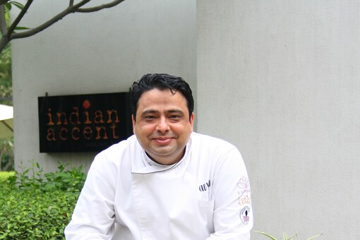 Pack Your Bags and Prepare to Follow Chef Mehrotra and His Indian ...