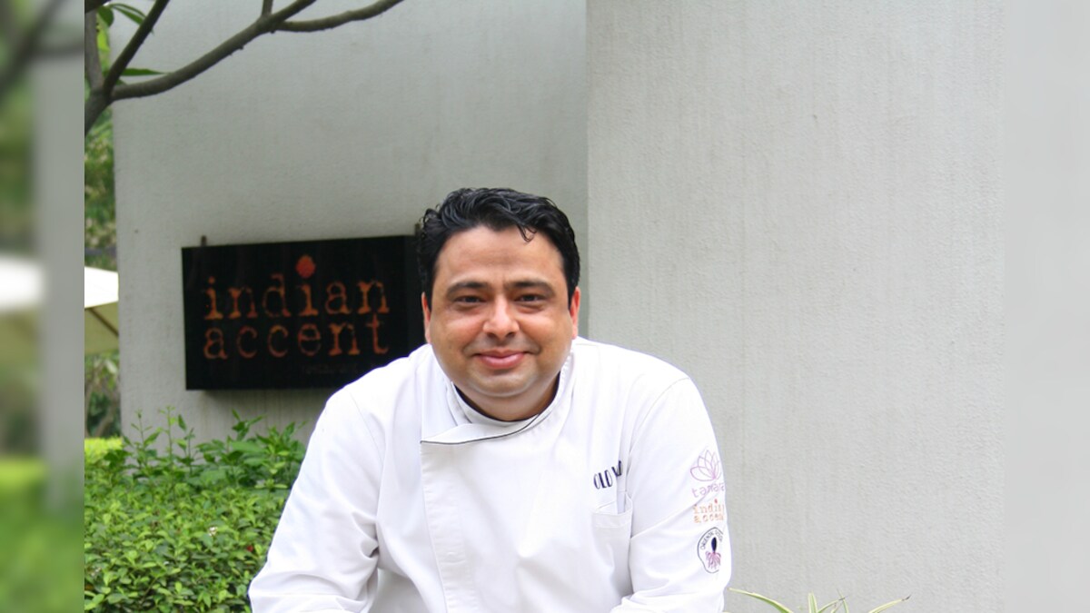 Pack Your Bags and Prepare to Follow Chef Mehrotra and His Indian ...