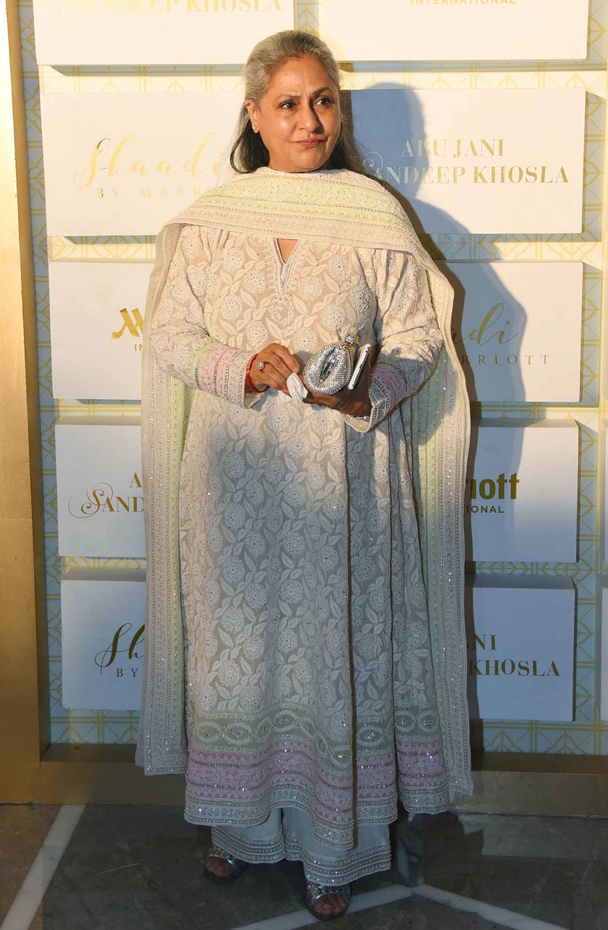 Sonam Kapoor, Sara Ali Khan, Disha Patani at fashion event in New Delhi ...