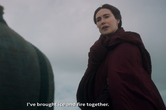 GoT S7: The Queen's Justice Served With Surprises and Revenge Drama