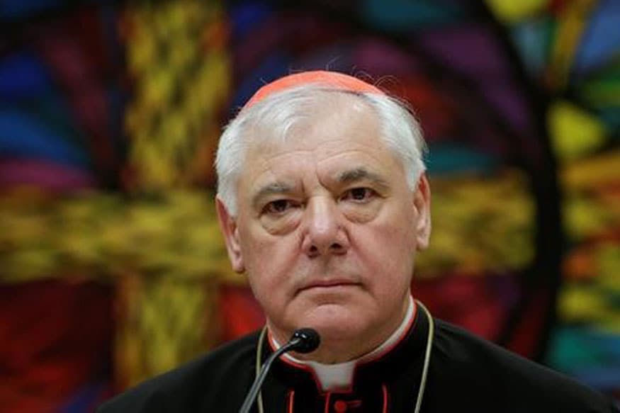 Pope Shakes up Vatican by Replacing Conservative Doctrinal Chief