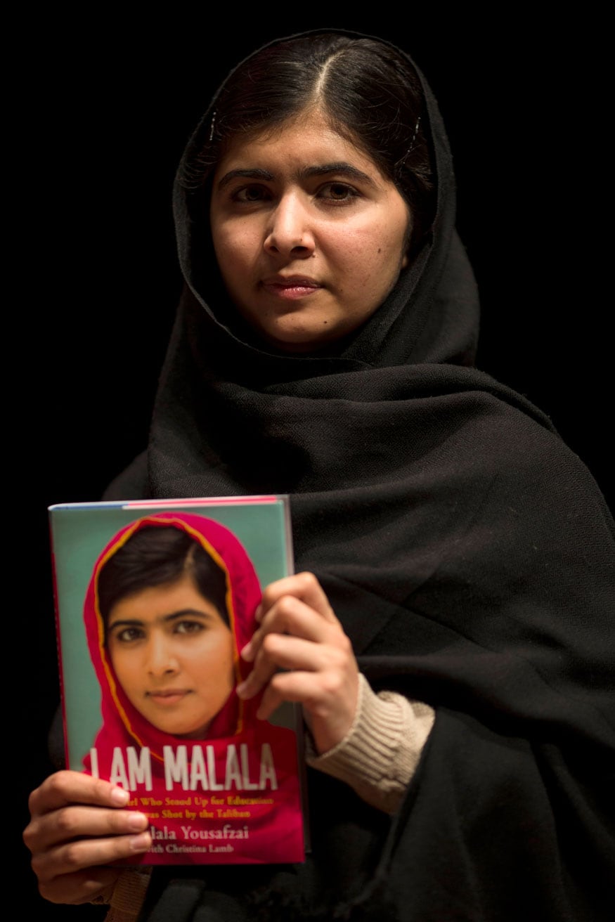 Malala Yousafzai - The Youngest United Nations Messenger of Peace - News18