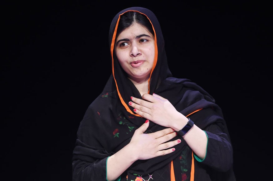Malala Yousafzai - The Youngest United Nations Messenger of Peace - News18