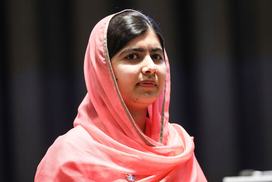 Malala Yousafzai - The Youngest United Nations Messenger of Peace