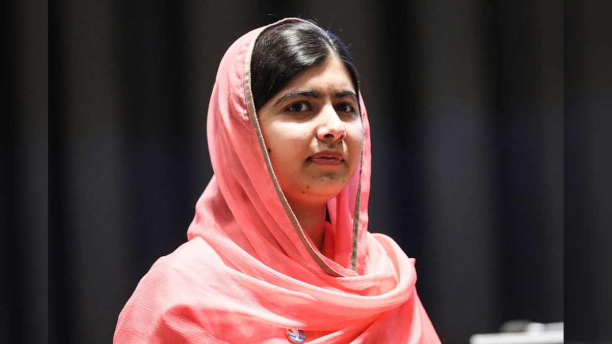 Malala Yousafzai To Appear On David Letterman's Show - News18