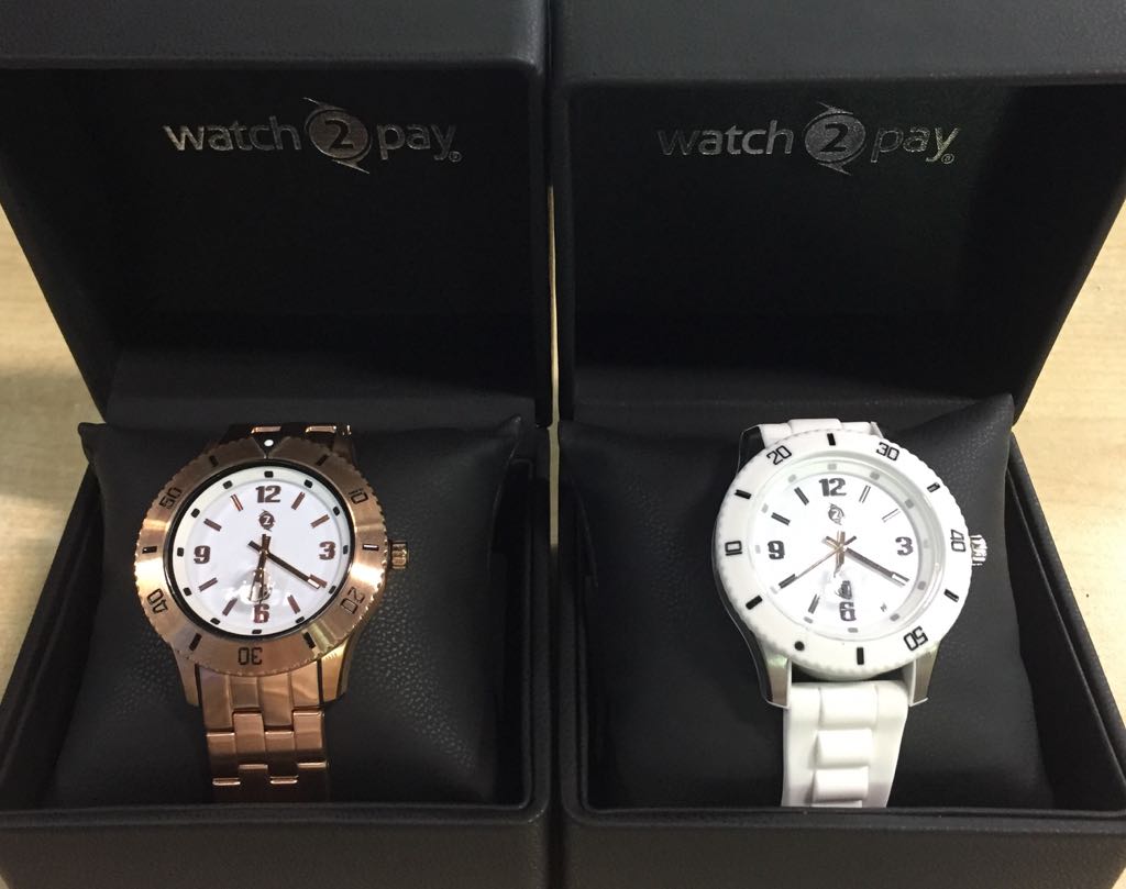 Metro Commute Just Became Easier, Thanks to This Watch | Tech News - News18