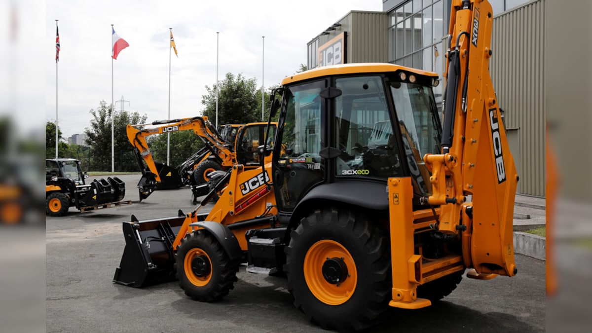 JCB Meme: Here's Everything You Need to Know About the Company Trending ...