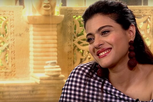 Happy Birthday Kajol: Looking Back at Some of Her Most Memorable ...
