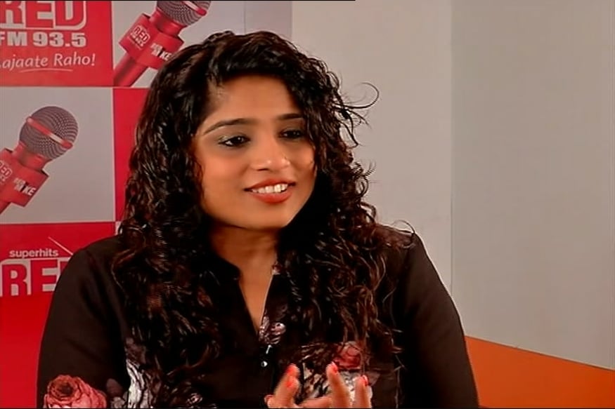 The Malishka Interview - News18