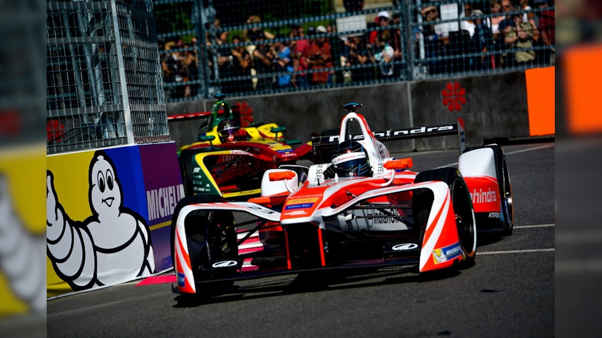 Wipro 3D Signs Agreement With IIT Bombay Racing Team to Make Electric ...