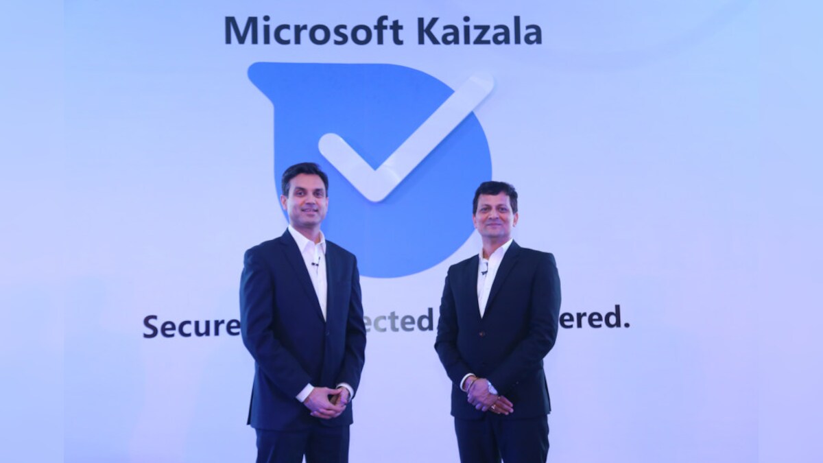 Microsoft Kaizala, Kaizala Pro Android And iOS App Launched - News18