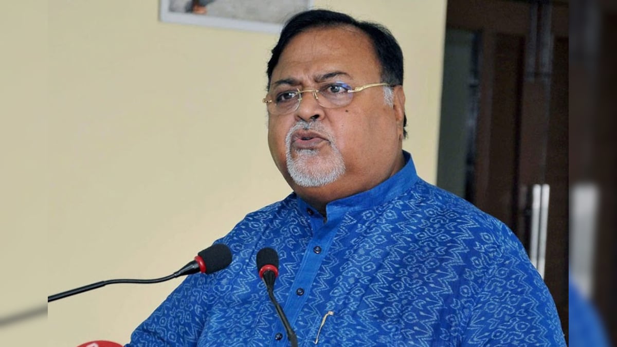 TMC Minister Partha Chatterjee Questions Relevance of Governor's Post