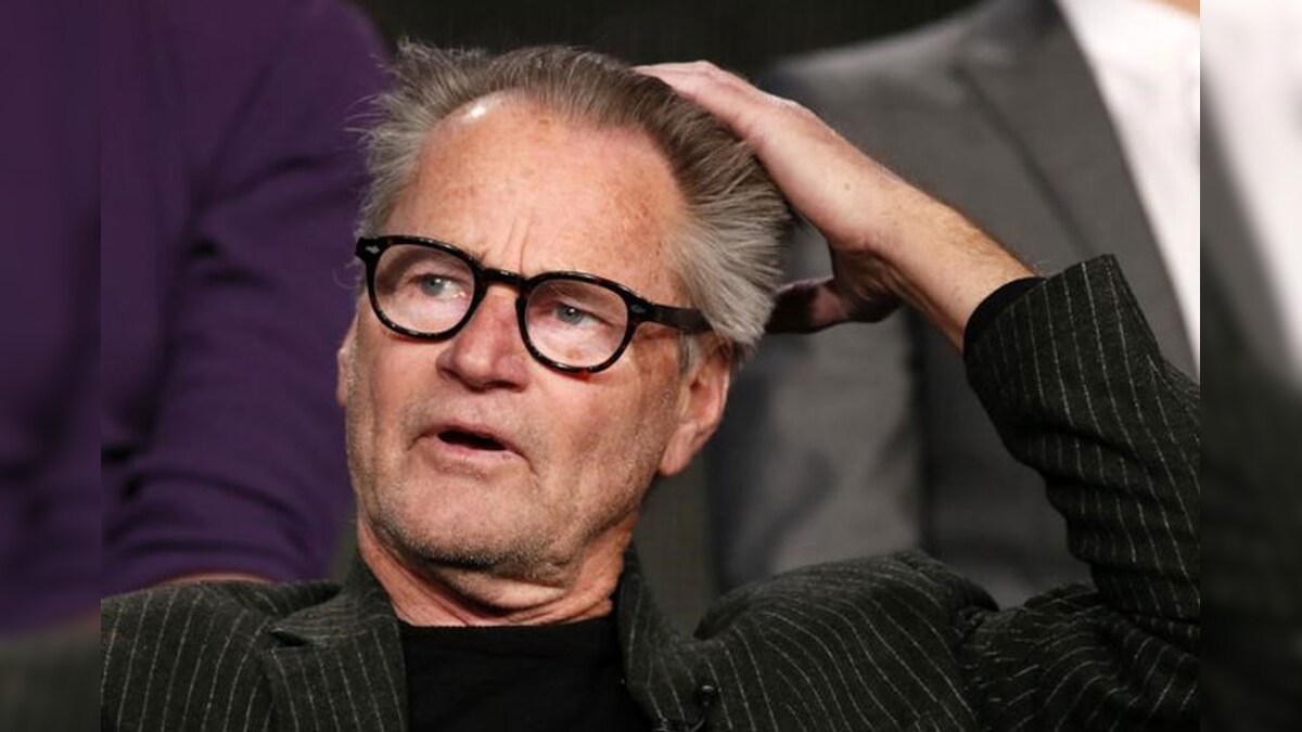 Actor and Pulitzer-winning Playwright Sam Shepard Dies from ALS ...