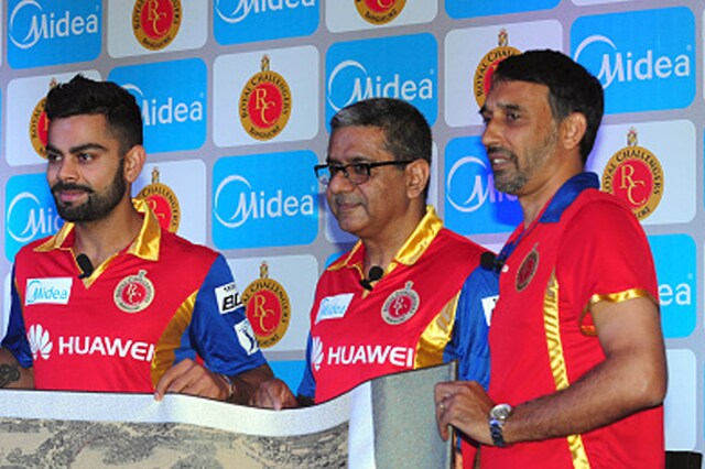 T20 Global League Appoints Russell Adams as Tournament Director - News18