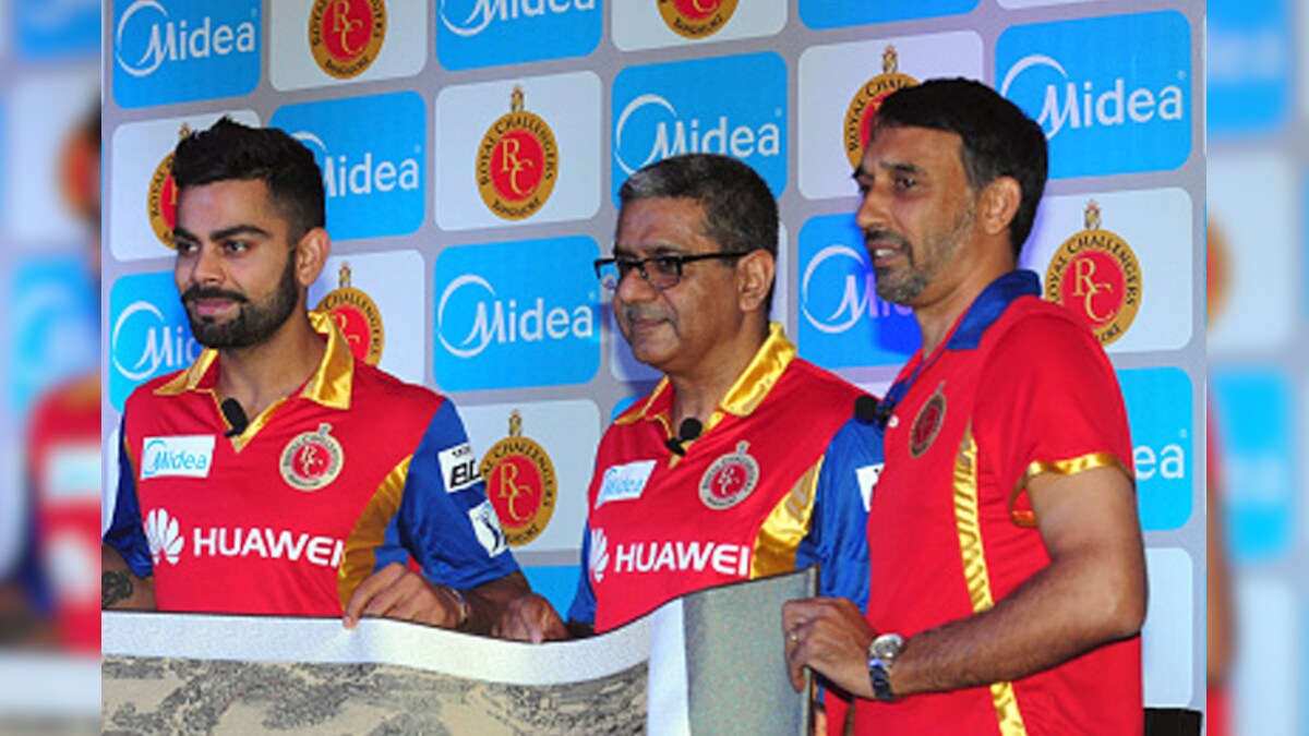 T20 Global League Appoints Russell Adams as Tournament Director