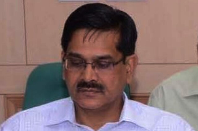 Sanjay Kothari, President's Secy, Selected as Next CVC; Ex-IAS Officer ...