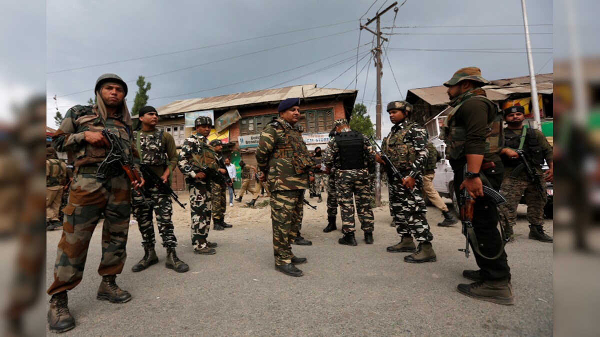 Amarnath Attack: All You Need to Know About the Terror Strike on ...