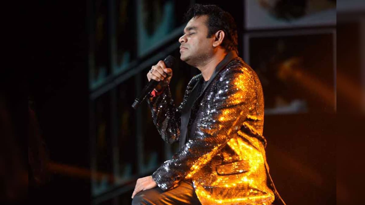 Happy Birthday AR Rahman: 15 Evergreen Songs by the Singer-composer ...