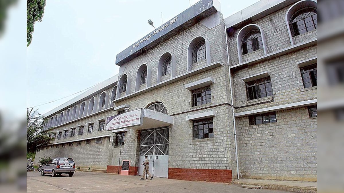 Sasikala's Exclusive 'VIP' Jail is in Fact The Most Overcrowded in ...