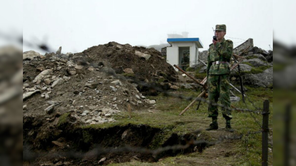 Doklam Standoff Live: China Issues 'Safety Alert' for Its Citizens in ...