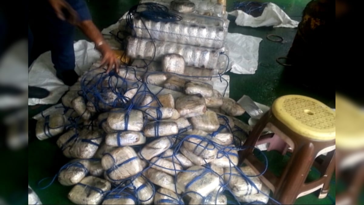 Drug Racket Mastermind Was Waiting to Celebrate His Baby’s Birth in Aug ...