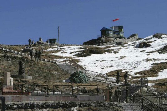Doklam Effect: Indian Army to 'Enhance' Infrastructure Along China Border