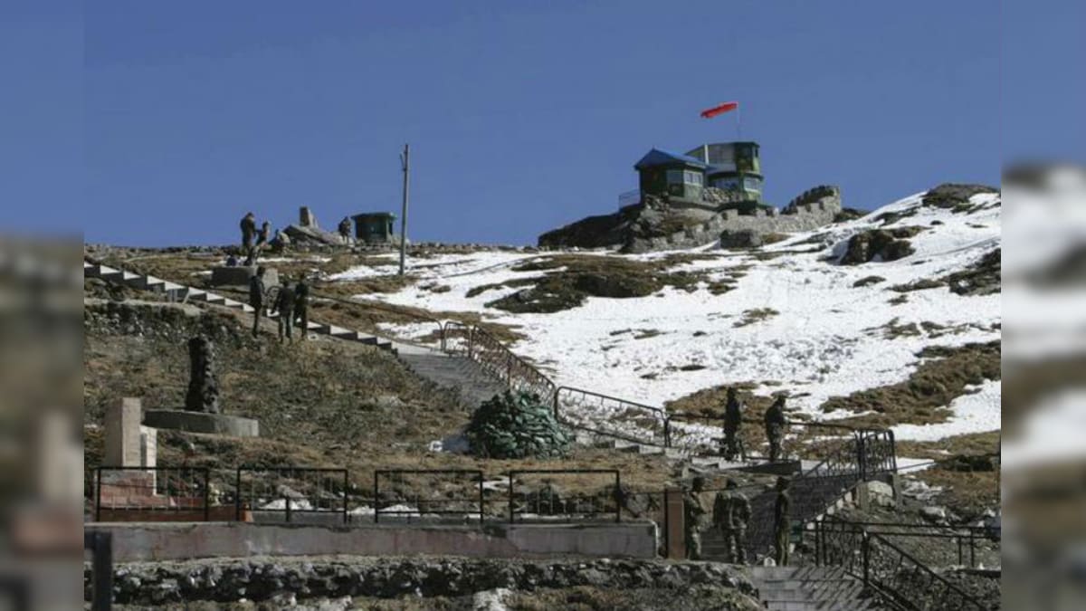 Doklam Effect: Indian Army to 'Enhance' Infrastructure Along China ...