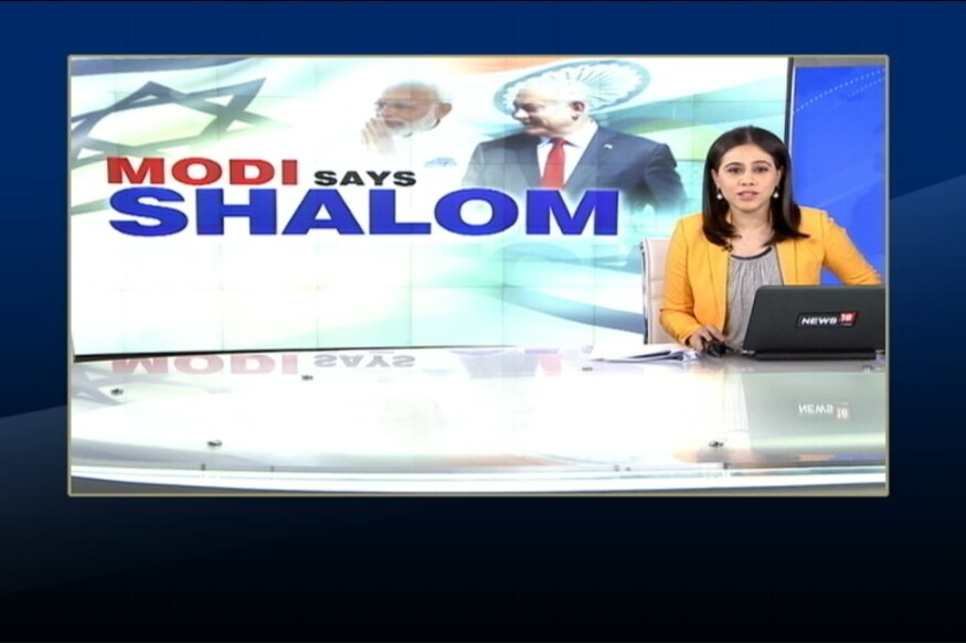 Watch: Epicentre With Marya Shakil - News18