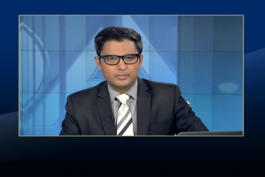 Watch: Face Off@9 With Zakka Jacob - News18