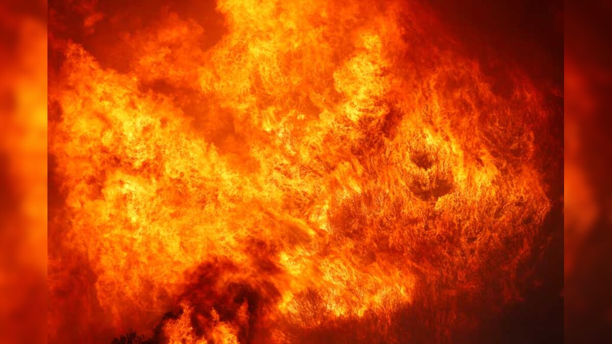 10 Indians Killed, Six Injured in Saudi Arabia House Fire - News18