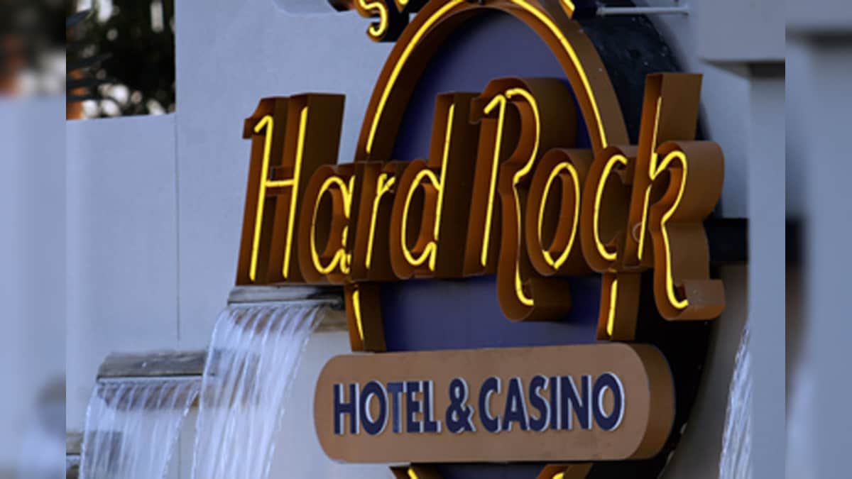 Hard Rock to Open Mega Resort Destination in Spain - News18