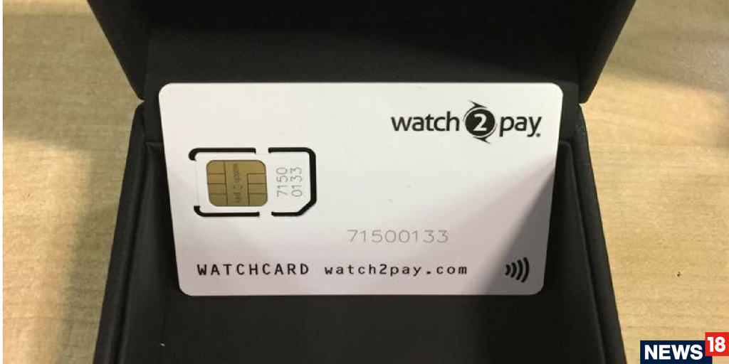 Metro Commute Just Became Easier, Thanks to This Watch | Tech News - News18