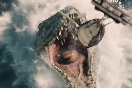 Jurassic-era Crocodile With T-rex Teeth Discovered in Madagascar