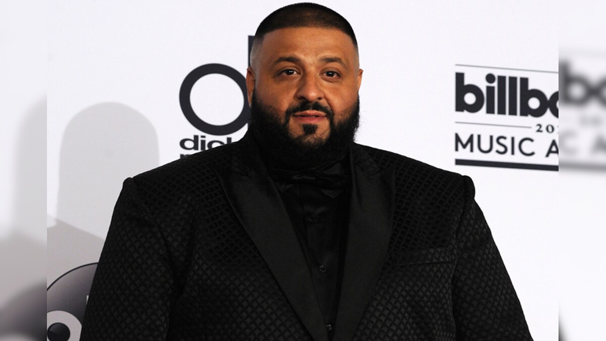 DJ Khaled Hits a High Note With His New Album - News18
