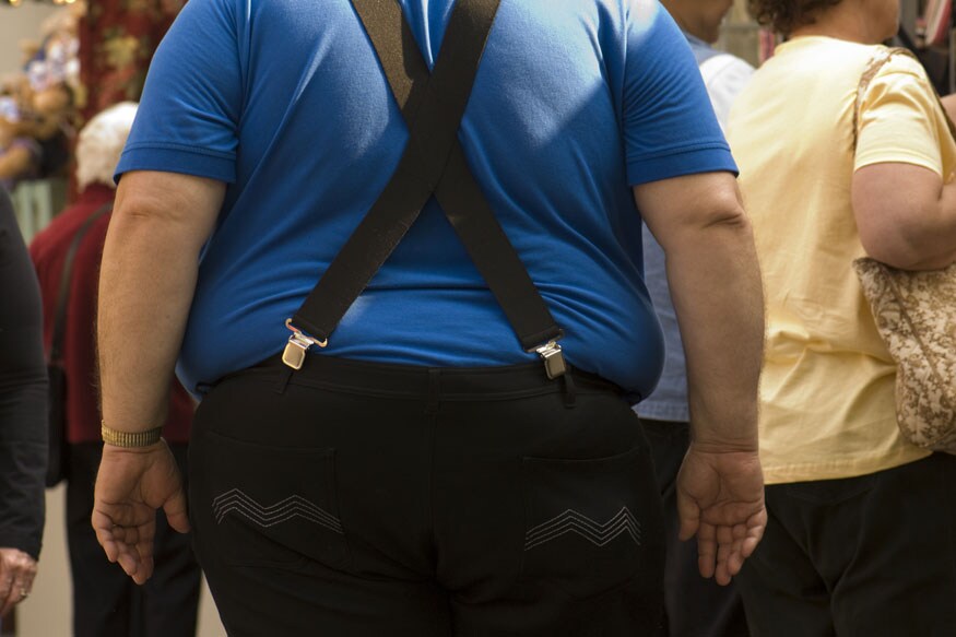 What Does it Mean to be Overfat?