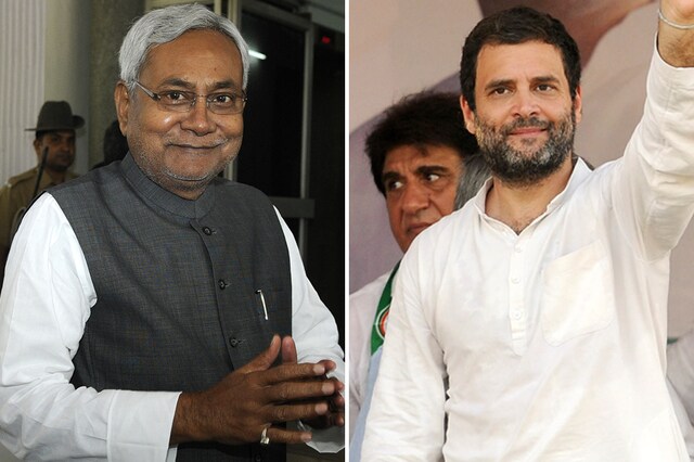 Nitish Kumar's Departure Has Left the Opposition Faceless - News18