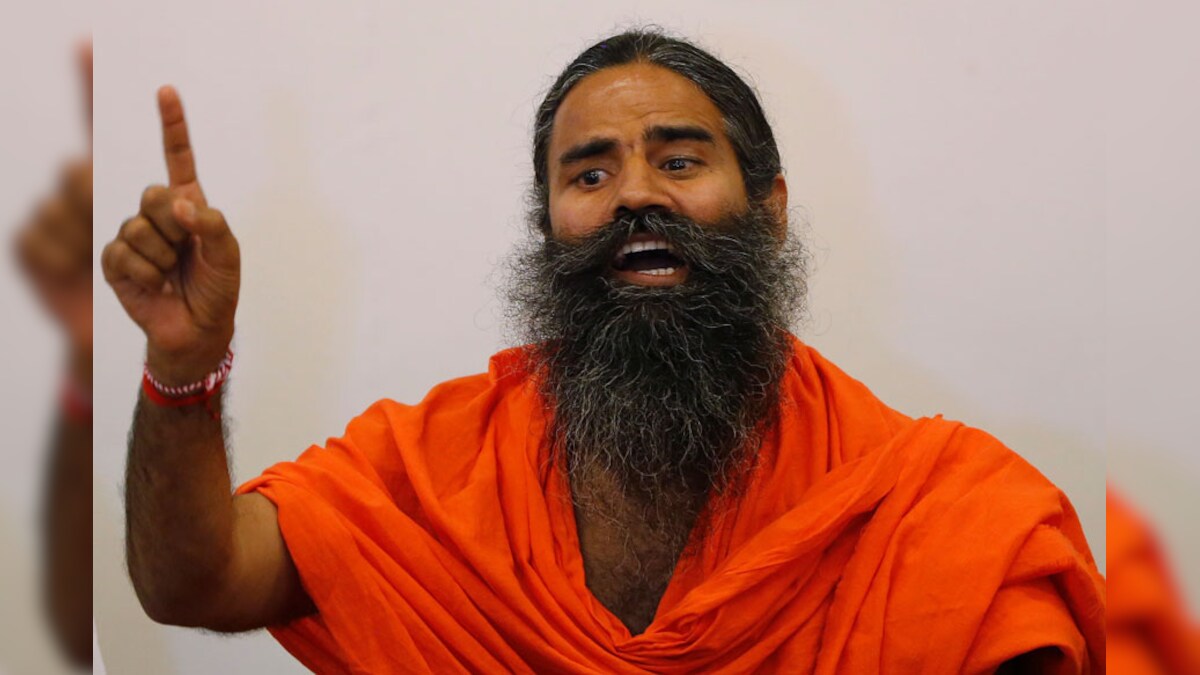 'Ramdev's Story Shows Nexus Between Money, Religion and Politics in India'
