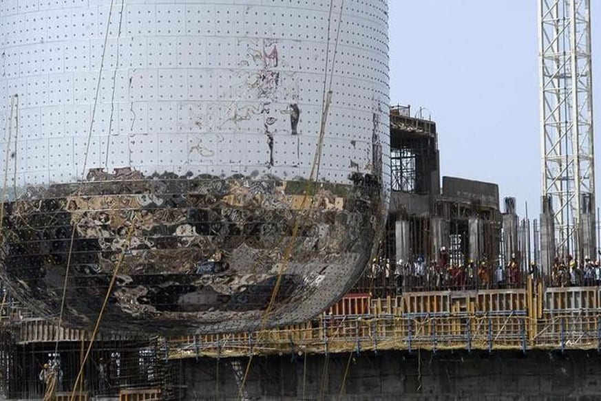 Why the Kalpakkam Nuclear Reactor is an 'Akshaya Patra'