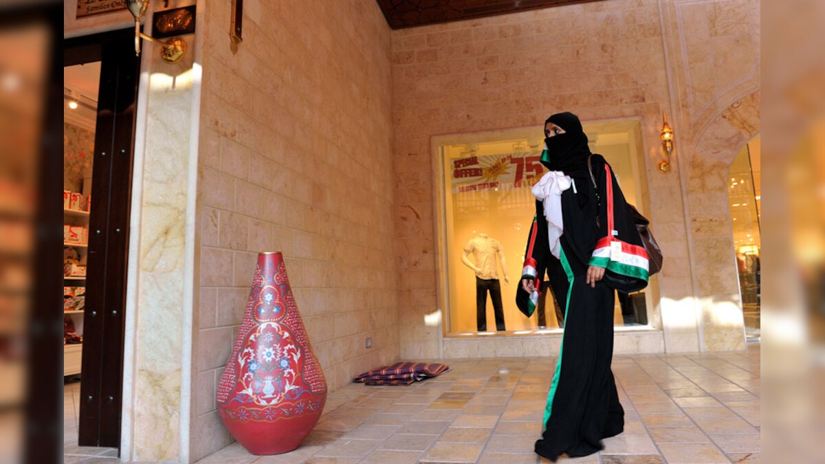 Planning to Visit Saudi Arabia? Know The Dress Code First - News18