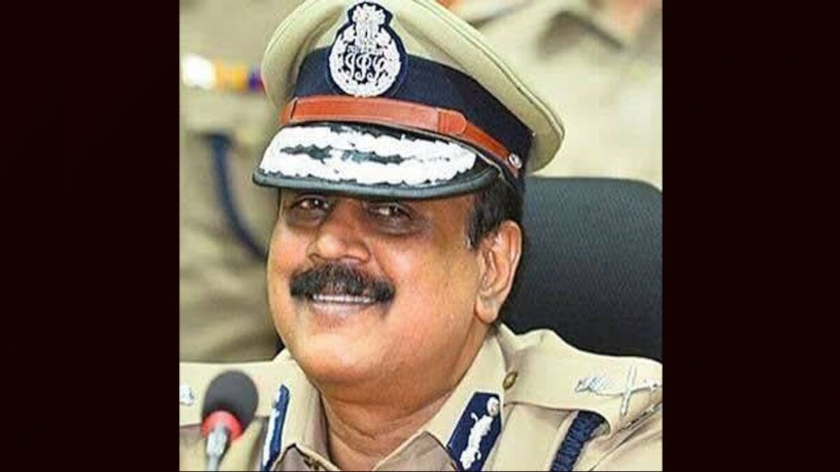 Former Kerala Police Chief TP Senkumar Booked Over Communal Comments ...