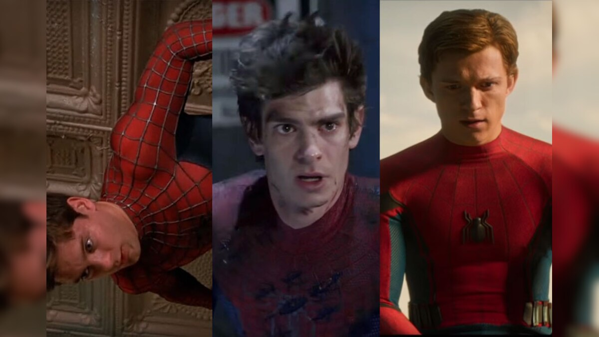 Spiderman-Homecoming: Cinematic Journey of the Web-Spinning Superhero