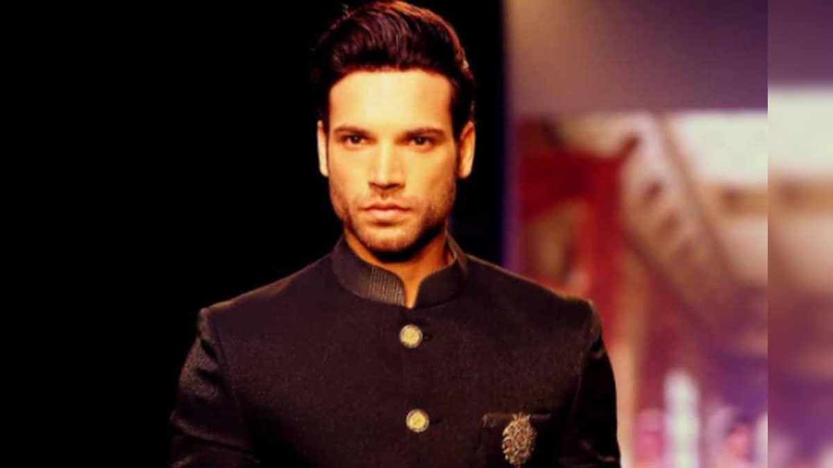 Happy To Get The Opportunity : Vikas Verma On Being In Judwaa 2 team ...