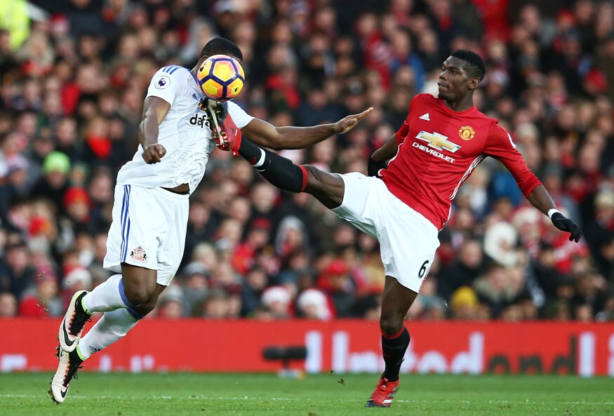 The World's Most Expensive Football Players - News18