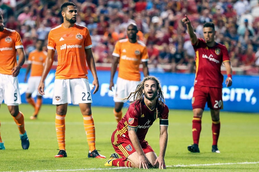 Day in Photos: August 5, 2017 - News18