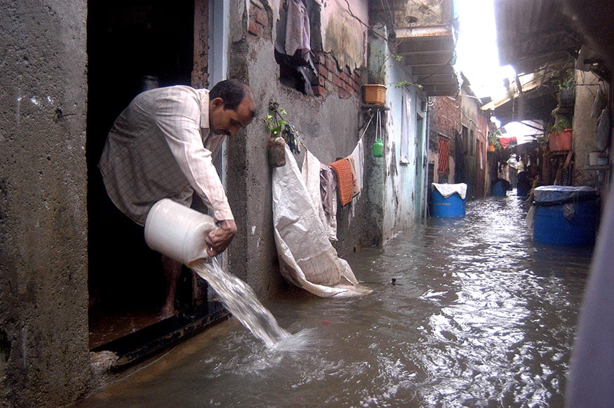 Flashback 26 July 2005: When Rains Made Mumbai Stop - News18